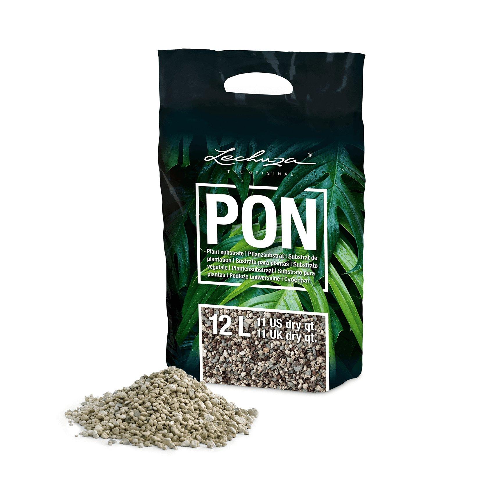 LECHUZA PON